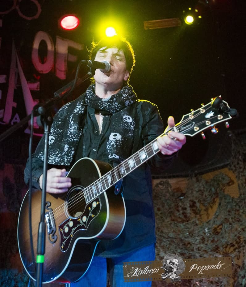 Fotos: Eric Martin